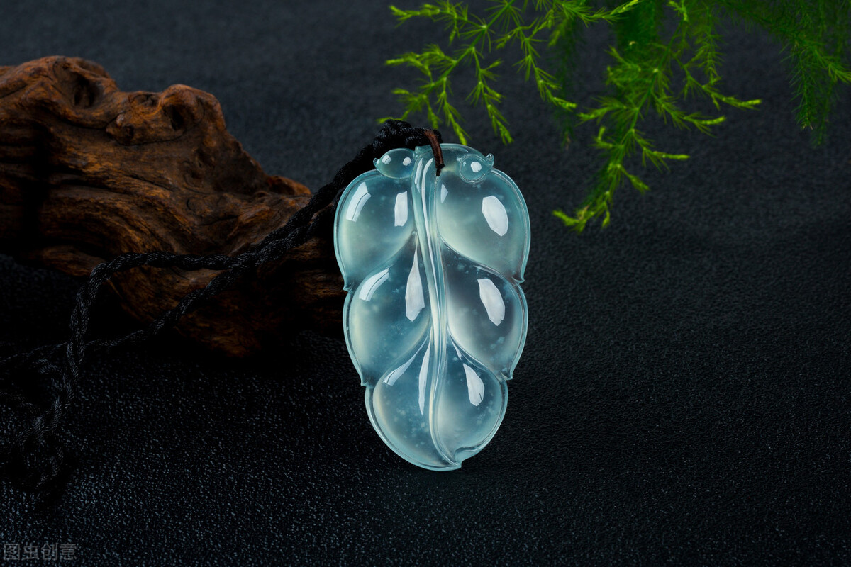 The difference between high ice jade and ice jade - iMedia