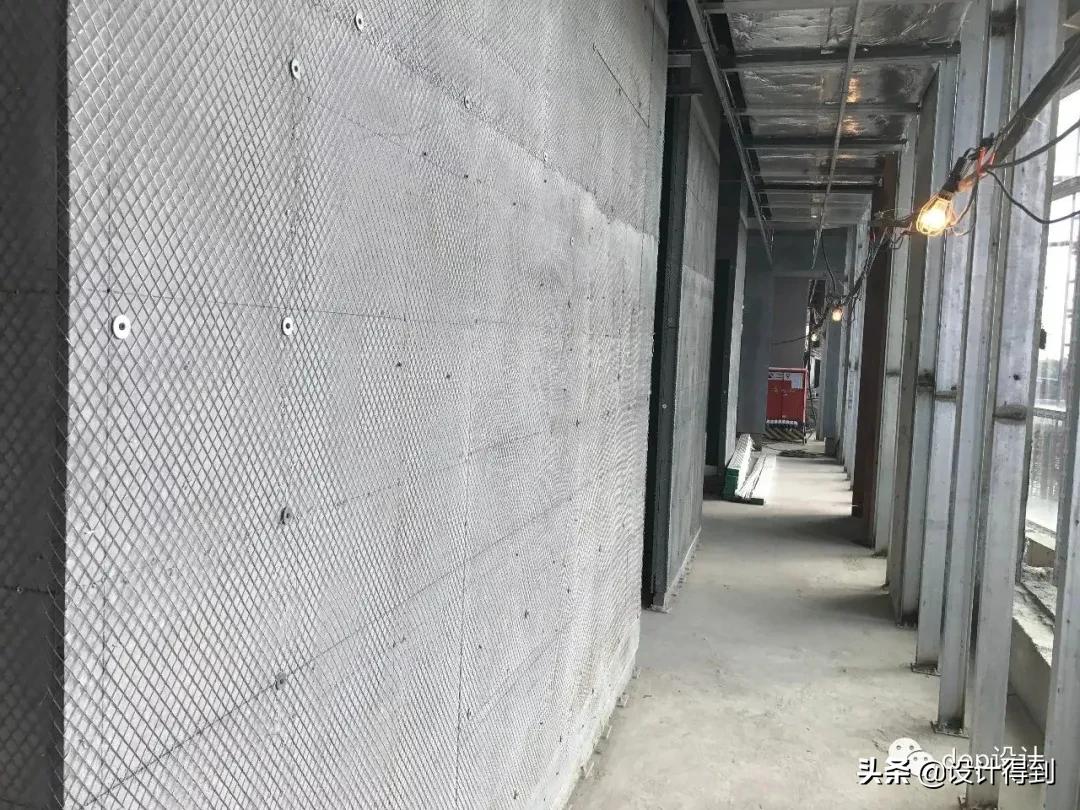 Why do we need to hang the net for plastering? - iNEWS