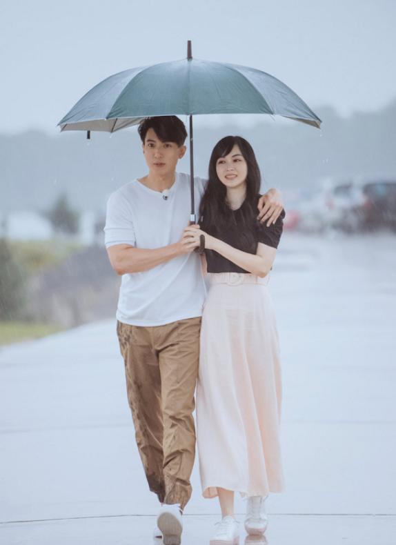 Wu Zun's amateur wife turned out to be so beautiful, gentle and ...