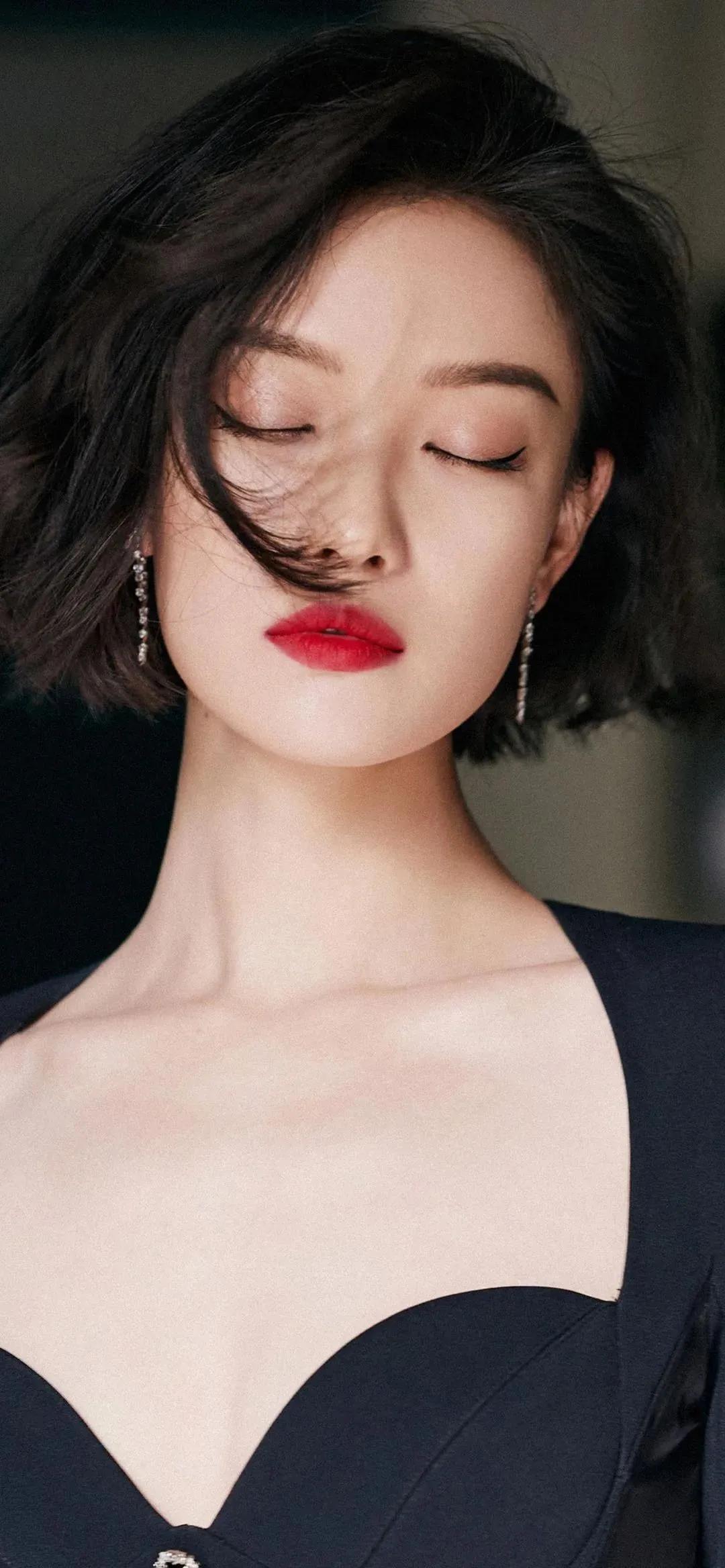 Ni Ni: Zhang Yimou is kind to me, even if my future is ruined, I will ...