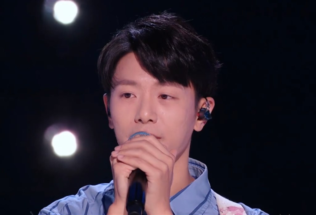 The Voice of China's top 11 is released, the Golden Melody singer is ...