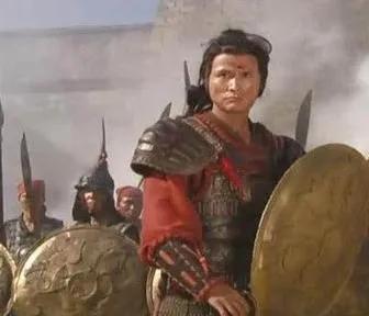 In the early Ming Dynasty, the ten generals under Zhu Yuanzhang were ...