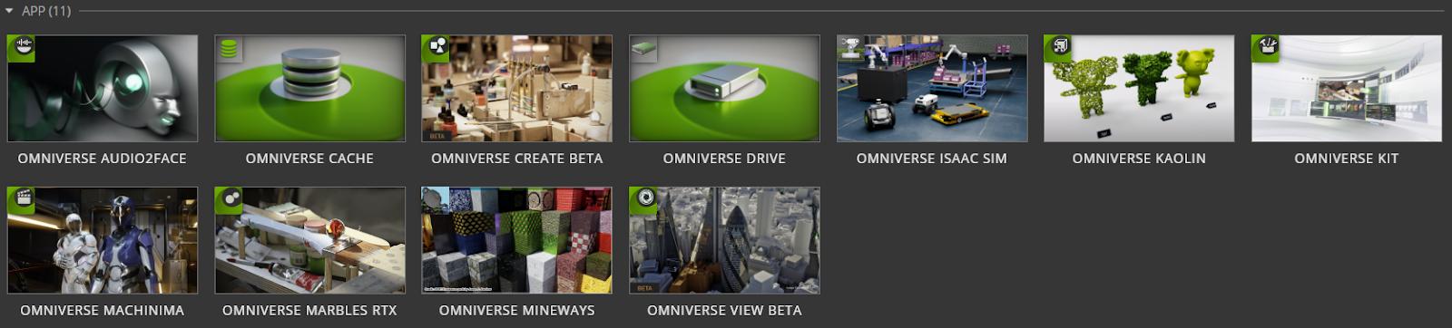 3ds Max, UE4 in Omniverse collaboration example sharing - iMedia