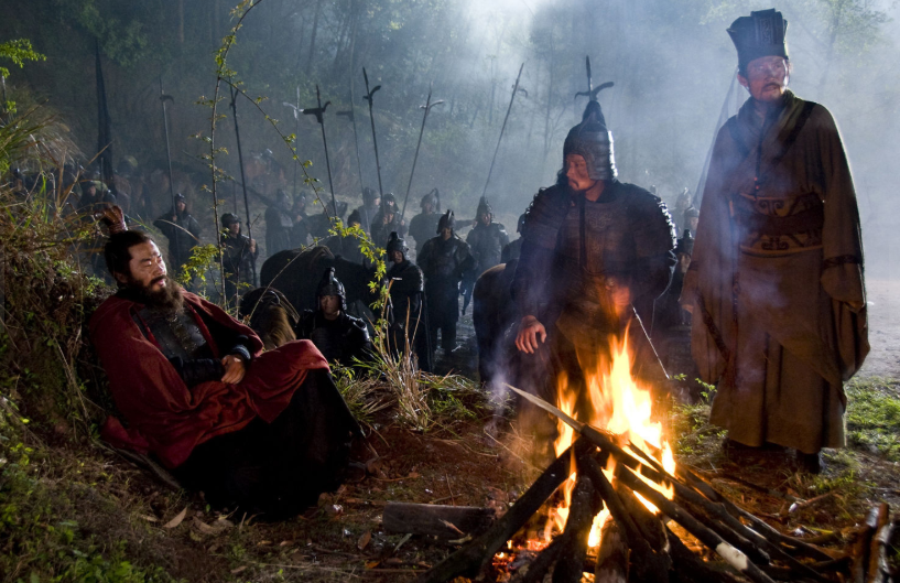 20-year-old Sun Shangxiang married 49-year-old Liu Bei, who had not ...