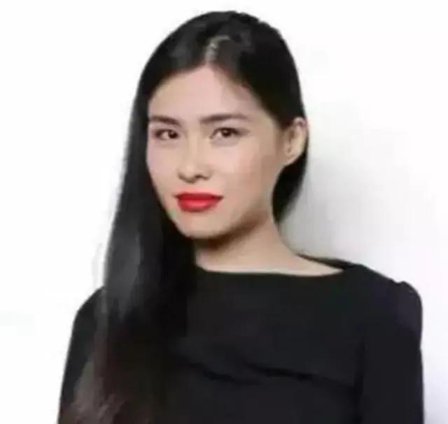 Chinese girl Li Ran: Working abroad, but being pursued by a Belgian ...