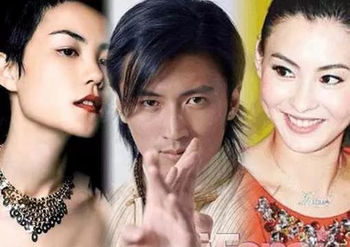 The mystery of Cecilia Cheung's third son's dad - iNEWS