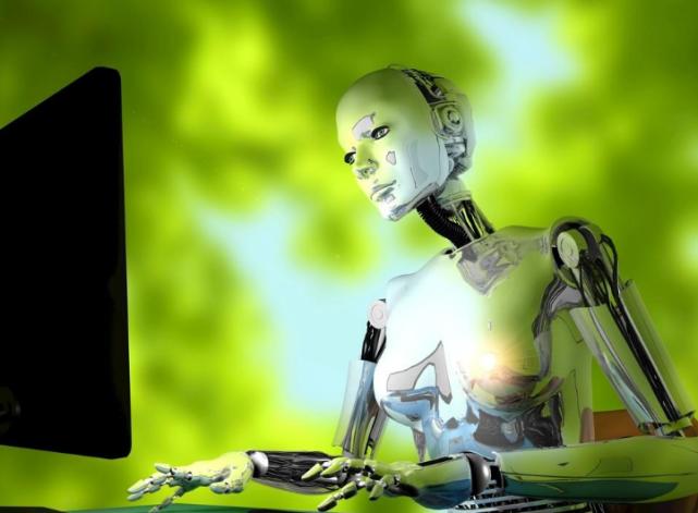 In a few decades, a lot of jobs will be replaced by machines?But these ...