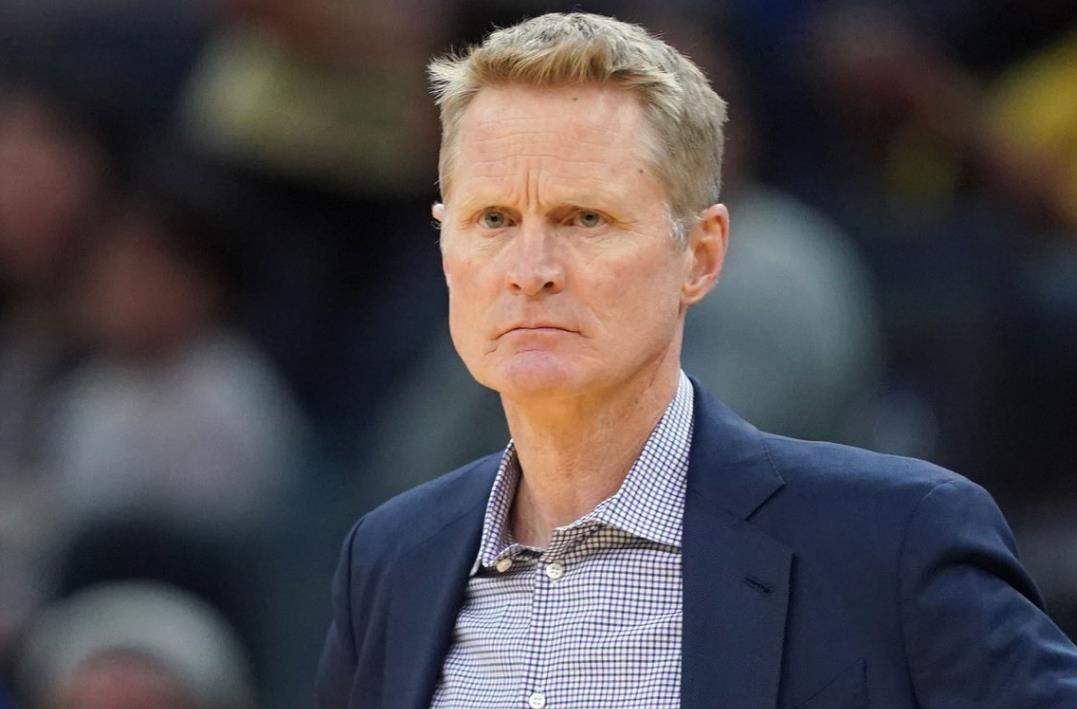 News from the Warriors!Curry made history again, Cole expressed ...