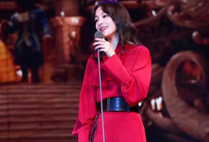 2021 Angela Chang Guangzhou concert performance details - iNEWS