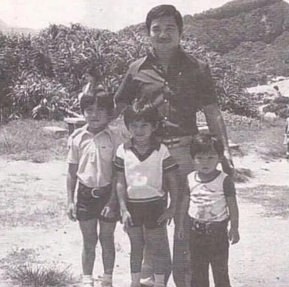 Nicky Wu's bitter and inspirational life, and the three important women ...