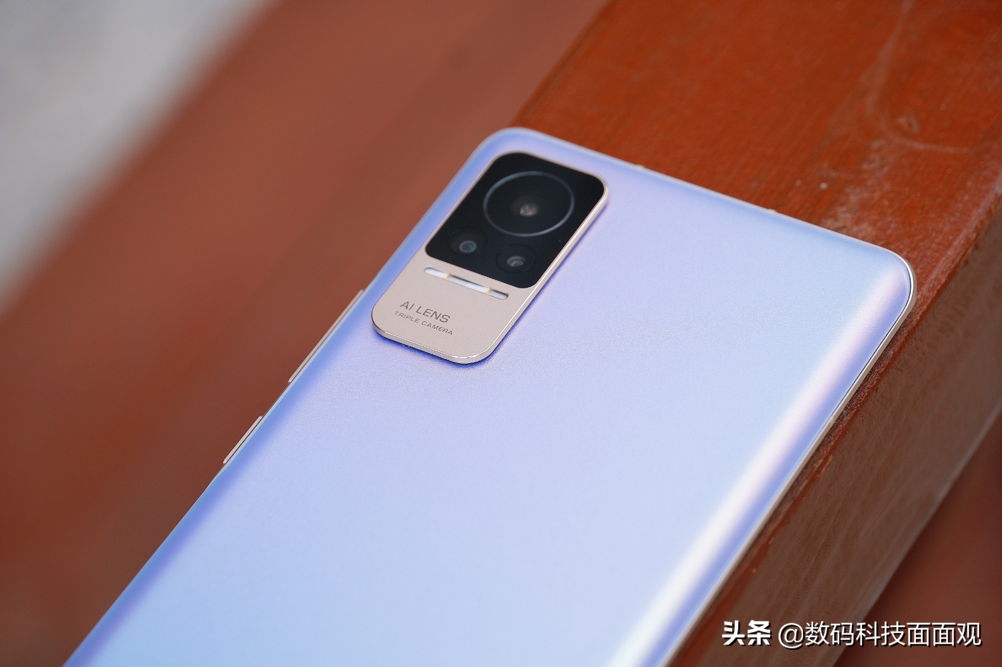 The most beautiful mobile phone in history, Xiaomi Civi, is released ...