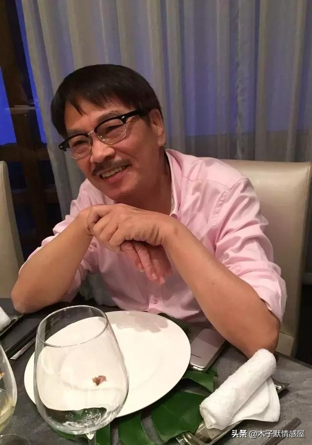 At the age of 68, Wu Mengda died of illness. This time you are the ...