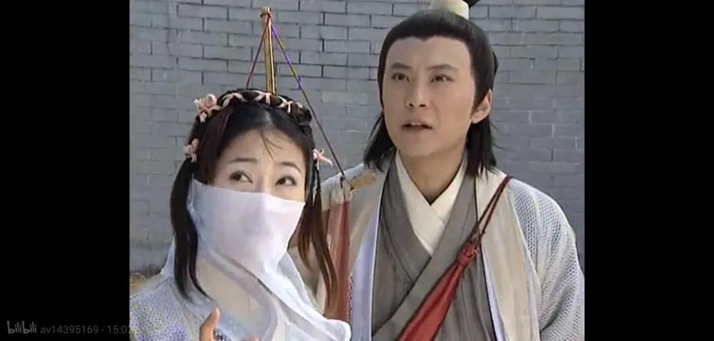 Neng Wen Neng Wu's "son-in-law" did not escape the world in the end, and married a wimp - iNEWS