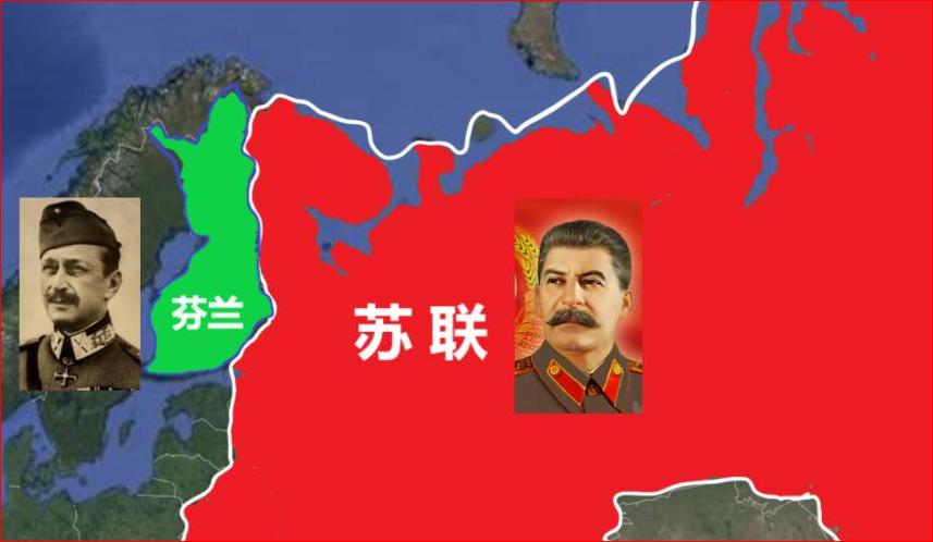 Explore the causes and development process of the Soviet-Finnish War ...