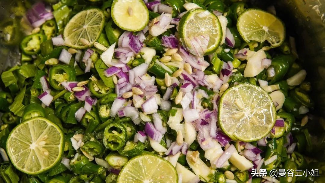 Thai internet celebrity ""Volcano Ribs"! Simple 4 steps to make at home ...