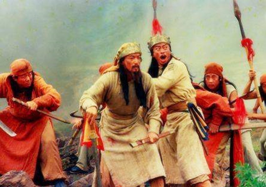 In 1962, the manuscript of Li Xiucheng's confession was made public ...