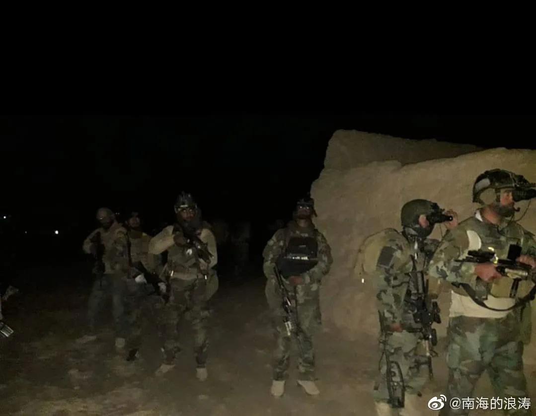 We are familiar with the plot!Afghanistan's "Great Battle": 60,000 ...