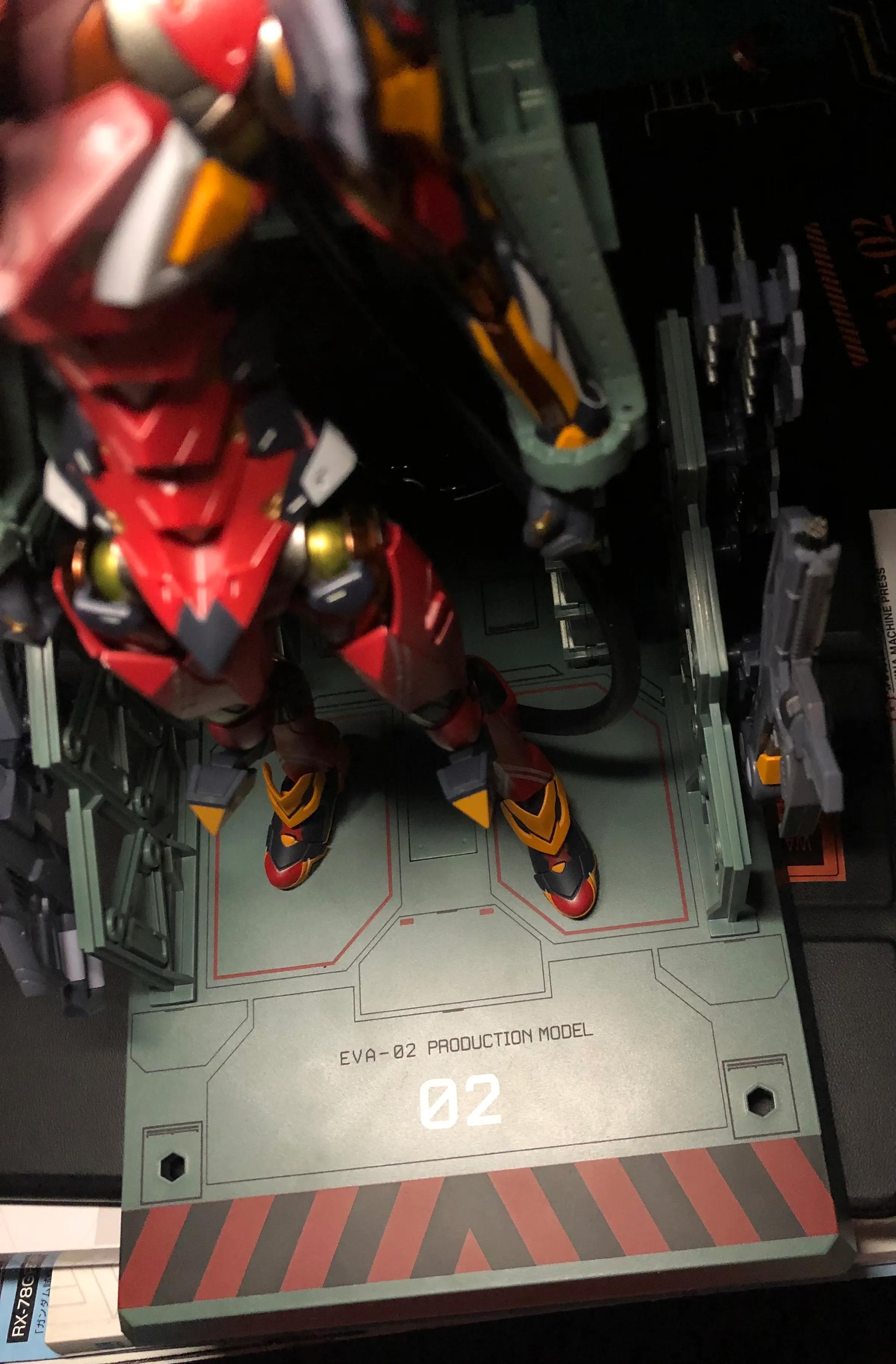 EVA MB Unit 2 - iNEWS