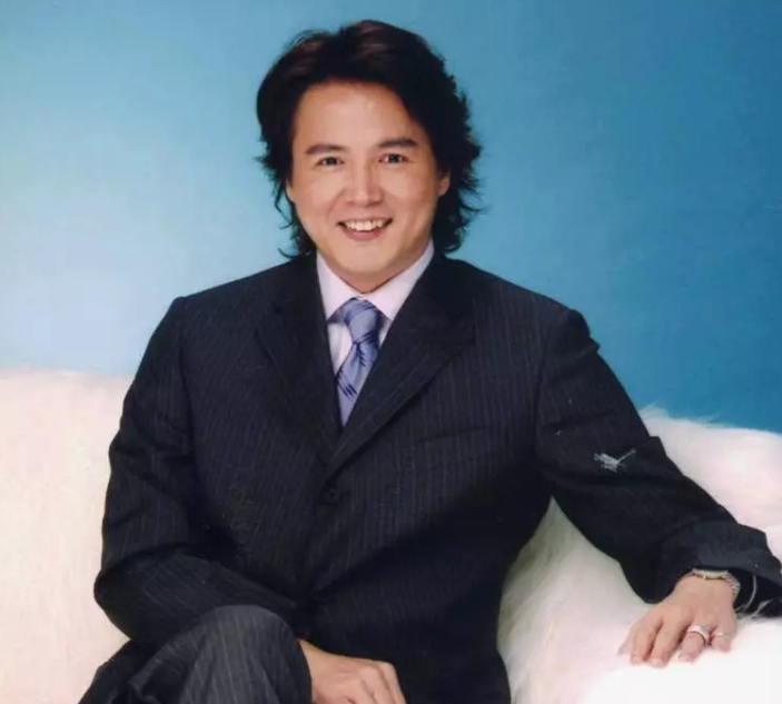 Lin Ruiyang married Zhang Ting after the divorce, you think it was ...