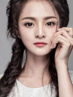 30-year-old "Little Yang Mi" Luo Wenbo became famous overnight with the ...