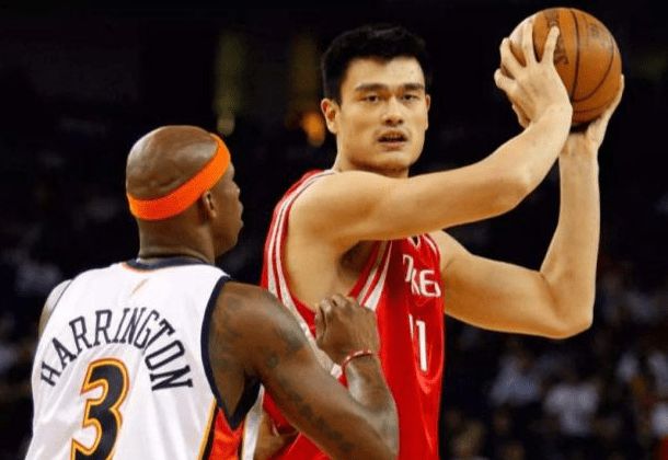The short wingspan is indeed a flaw, but these five NBA players ...