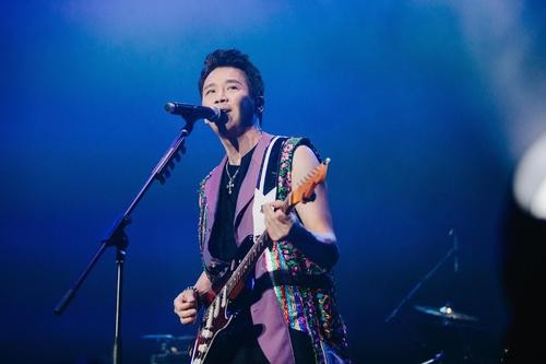 The splendid love history of the godfather Tao Zhe, after 14 rumored ...