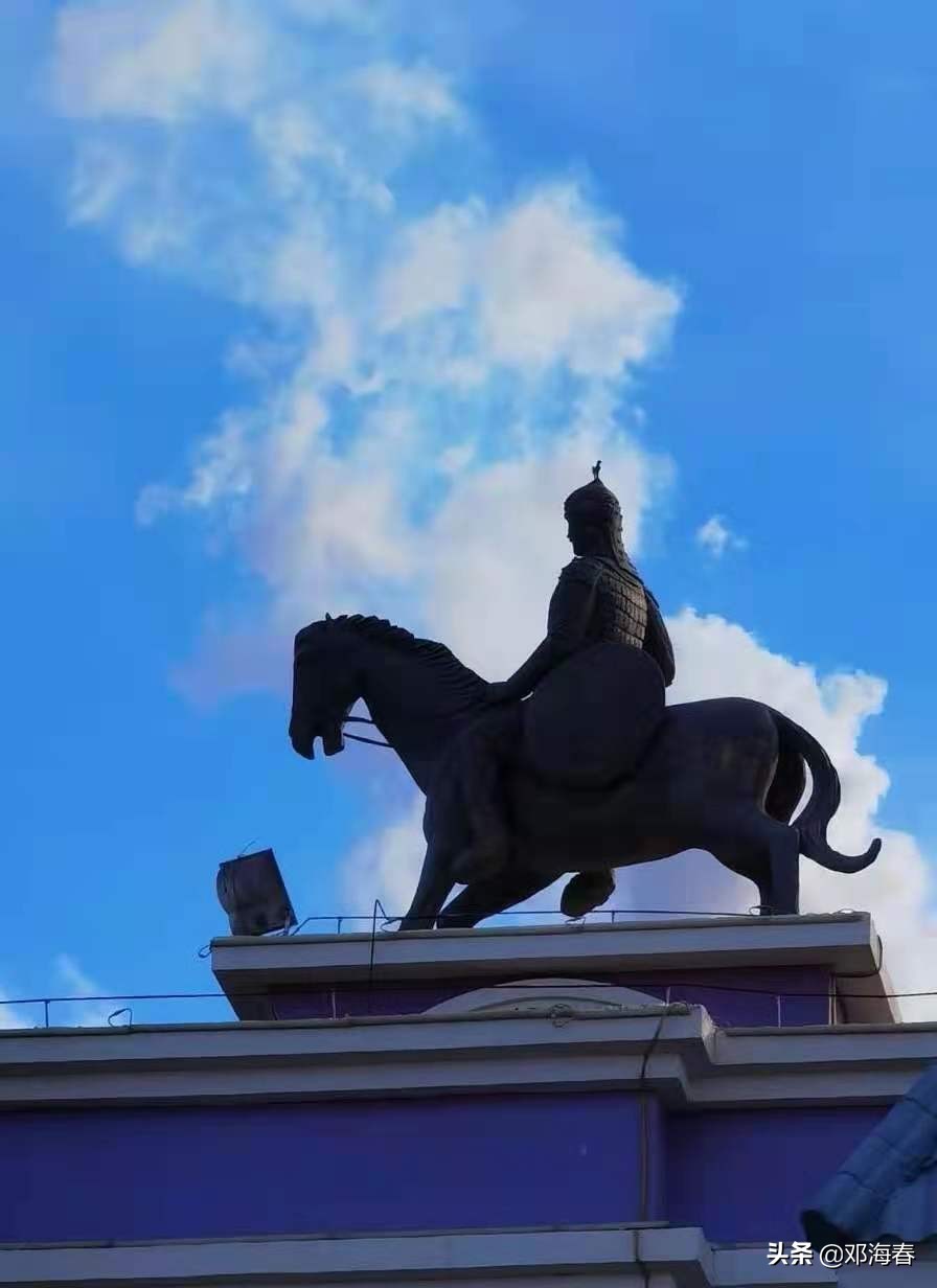 Ban Chao: a super diplomat in history, guarding the territory of the ...