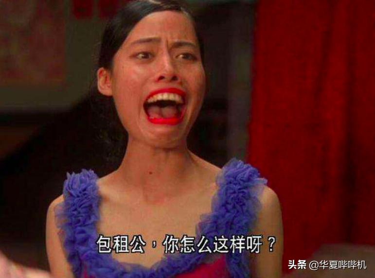 17 years ago, Gu Yazhen became popular all over the Internet. Why is ...