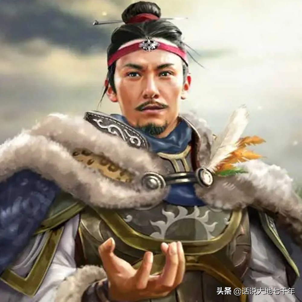 Talk about the Xianbei Yuwen Department and the Khitan Empire - iNEWS