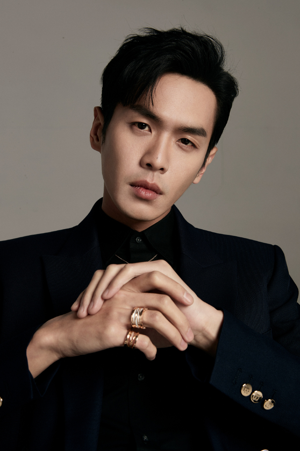 Entertainment Comments: Xiao Zhan, Song Qian, Zheng Yecheng, Ying Caier ...