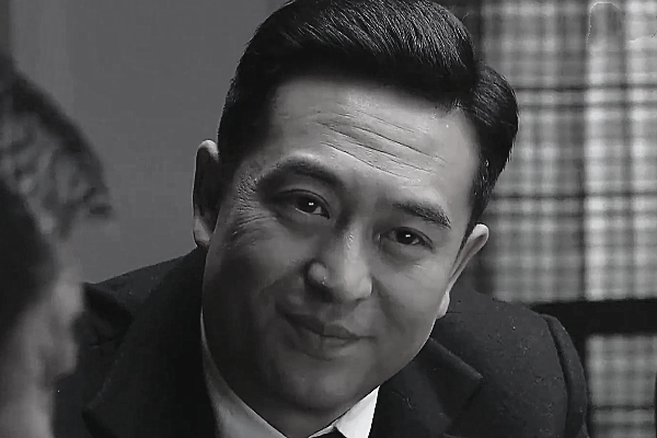 The anti-Japanese hero Zhao Yiman, whose real name is rarely known ...