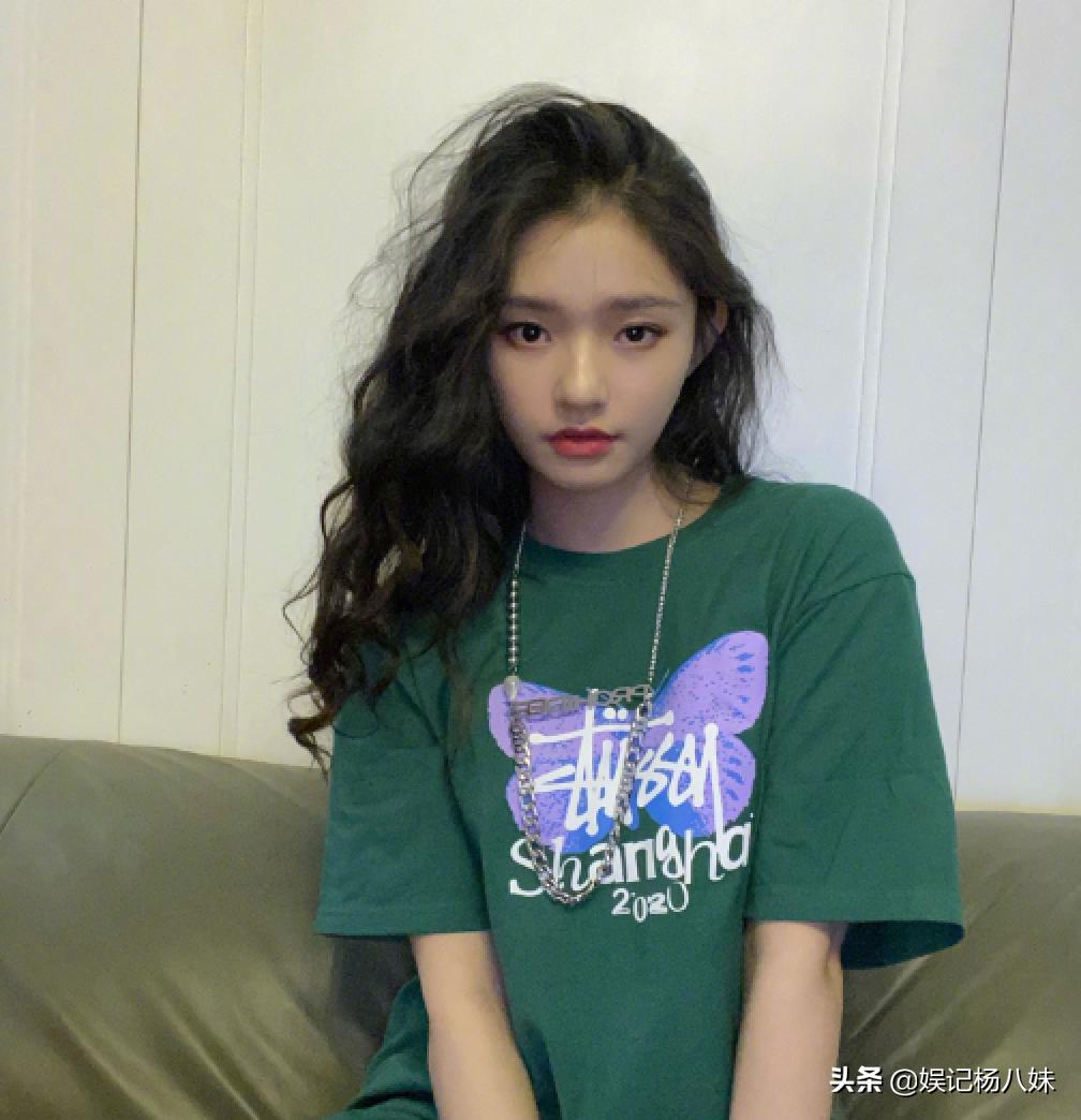 5 years of debut and 3 romances, her boyfriend is more handsome, and ...