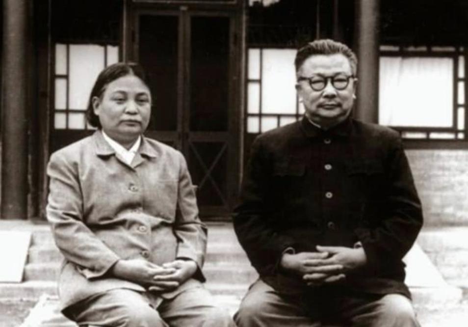 How good is Li Kenong, the king of agents?Winning Mao Renfeng, Premier ...