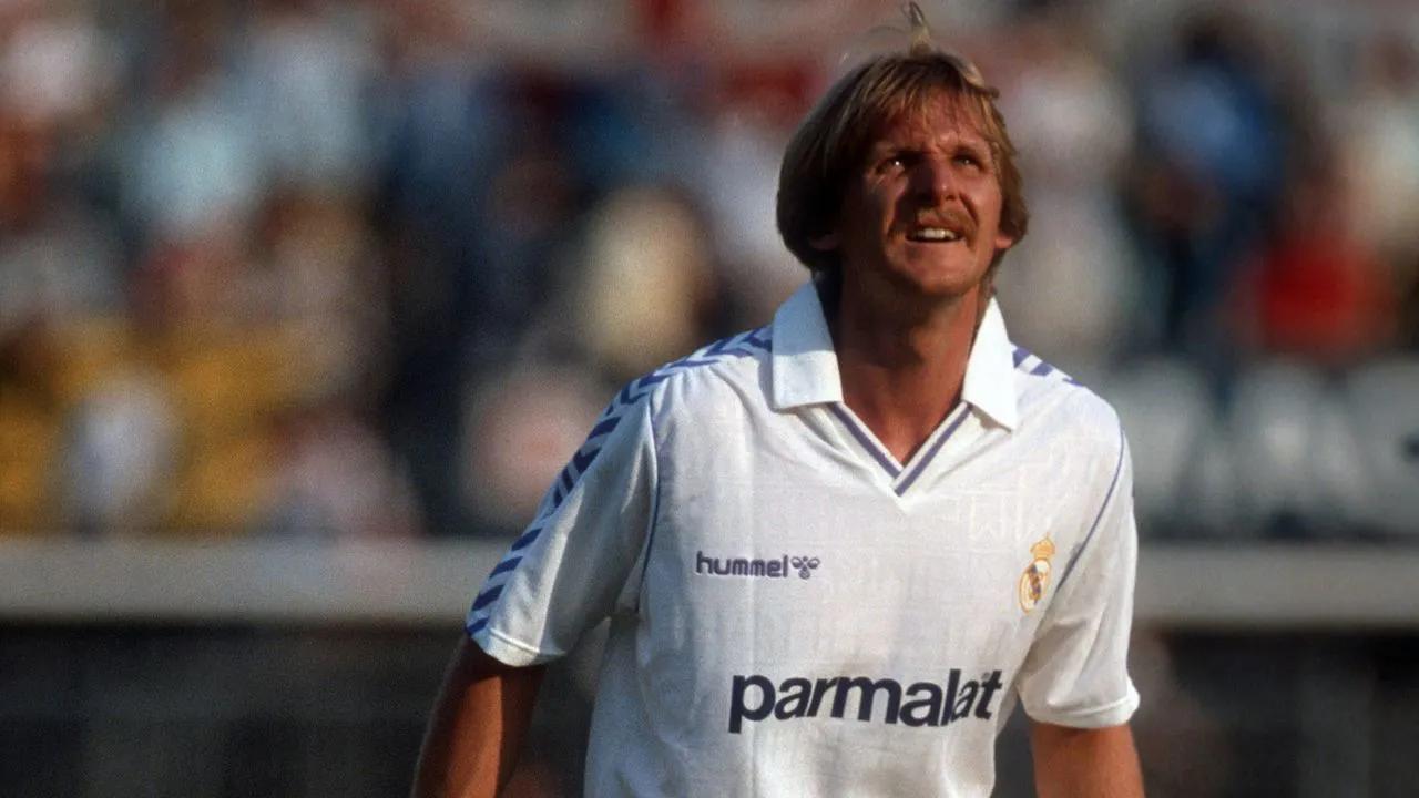 9 German players in Real Madrid history - iNEWS