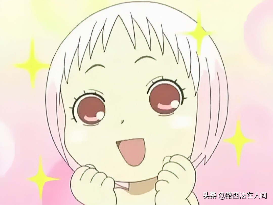 The once-popular QQ emoji package comes from this funny show - iNEWS