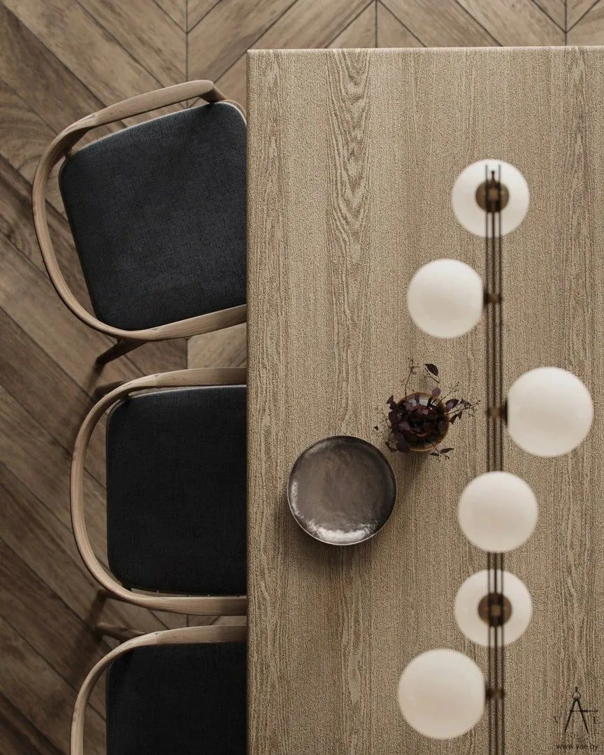 Morandi color, it's so advanced - iMedia