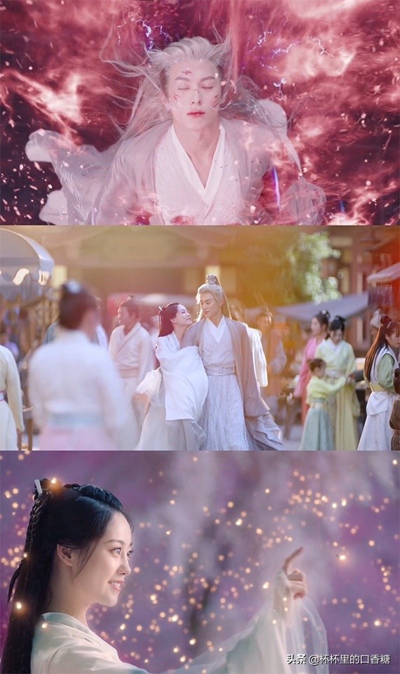 Scheduled drama in May!"Yulong" sweet abuse hits, "Little Cleaner" and "Moonlight Variations ...