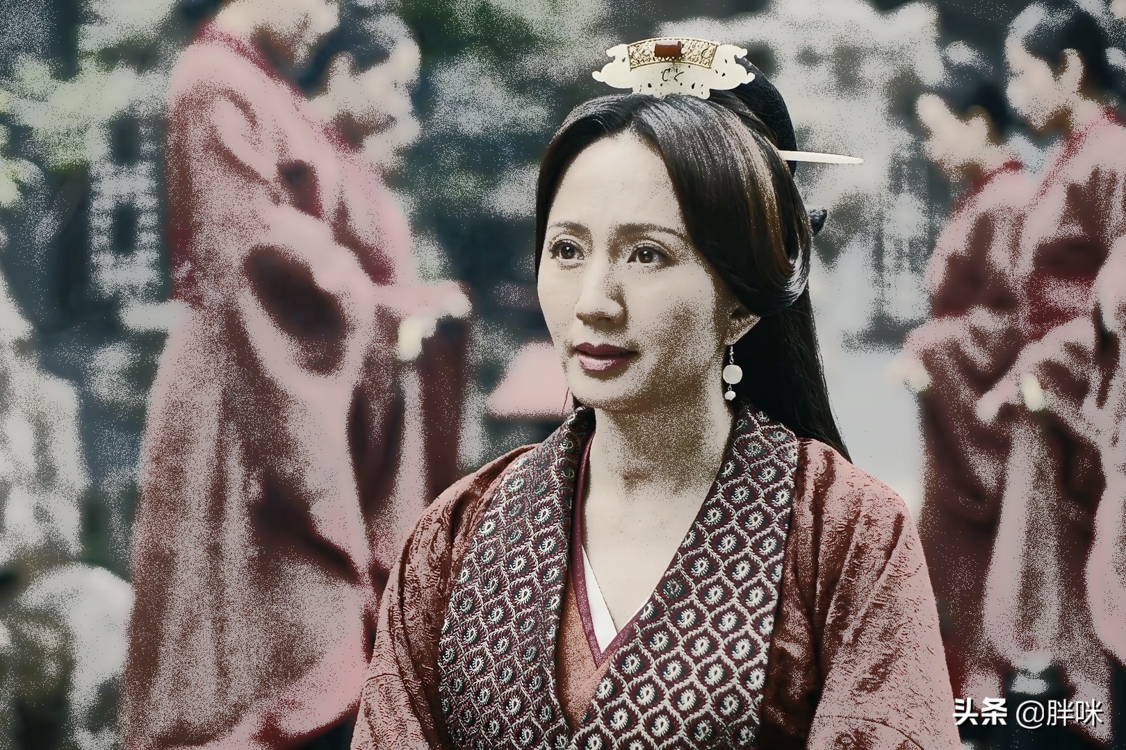 The Way of Marriage: On "Gecha Marriage" in the Three Kingdoms Era - iNEWS