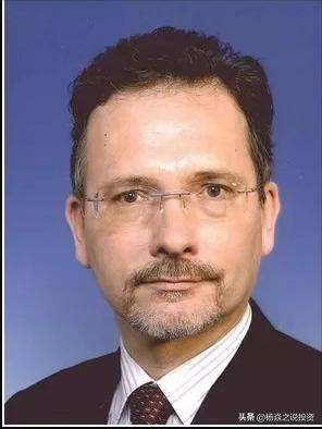 Wall Street financial geek David Ryan: 3 years to 13 times the trading ...