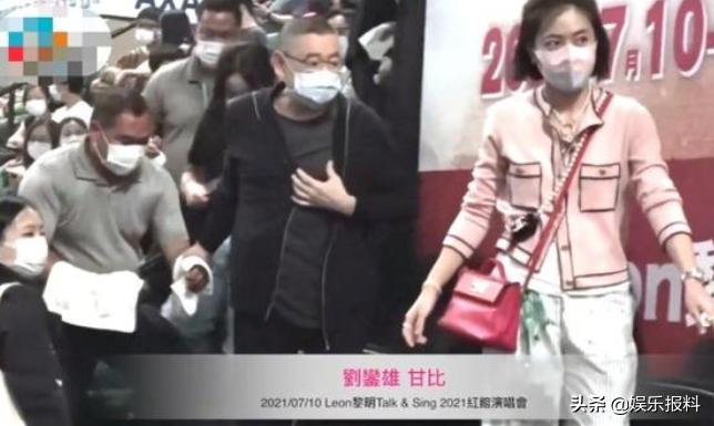 Seven years after breaking up with Liu Luanxiong, Lu Lijun has changed ...