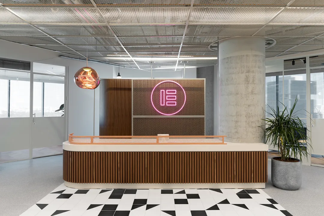 8 office design trends in 2022 - iNEWS