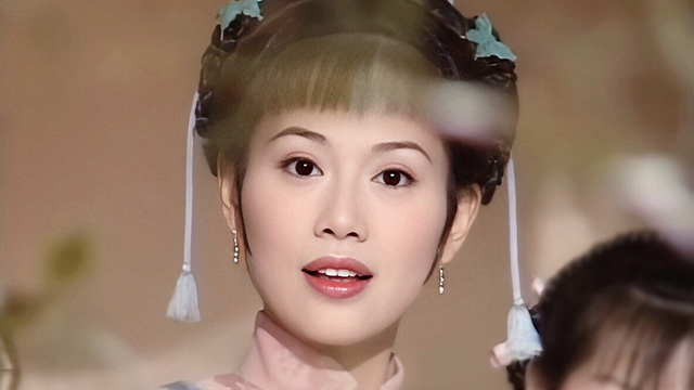 The tragic Chen Songling: She was cheated by her mother for domestic ...