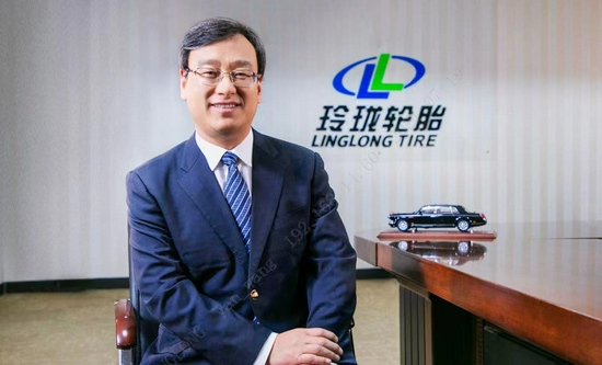 Forbes China released 50 best CEOs, and Chairman Wang Feng ranked among ...