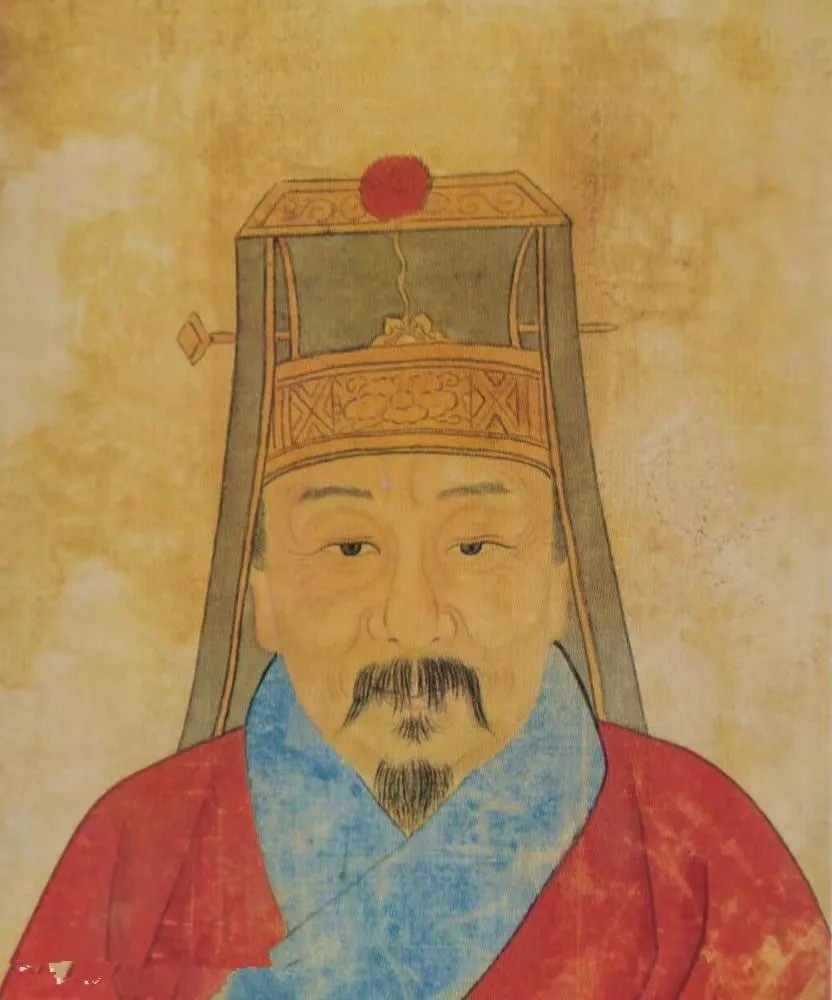 The legend of Xu Da, a general of the Ming Dynasty, in my hometown of ...