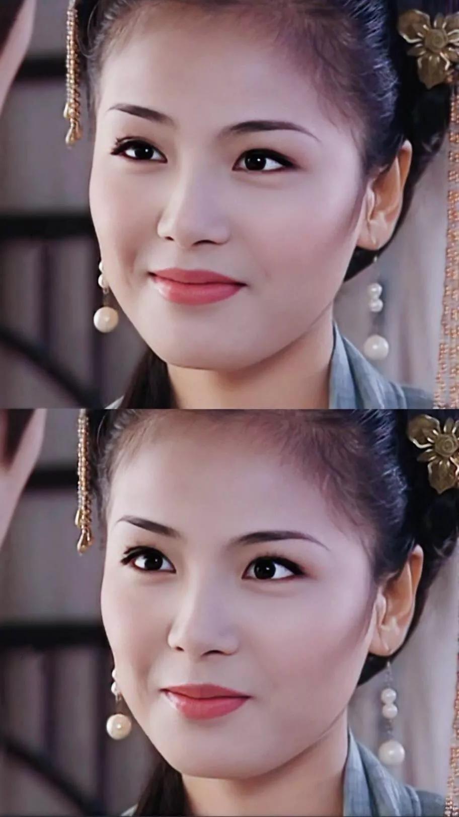 "The Legend of White Snake" Liu Tao" Bai Suzhen - iMedia