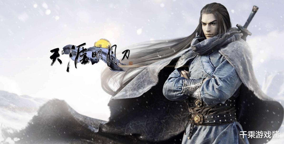 Jian Wang 3: New gameplay = black myth?The player was angry with the ...