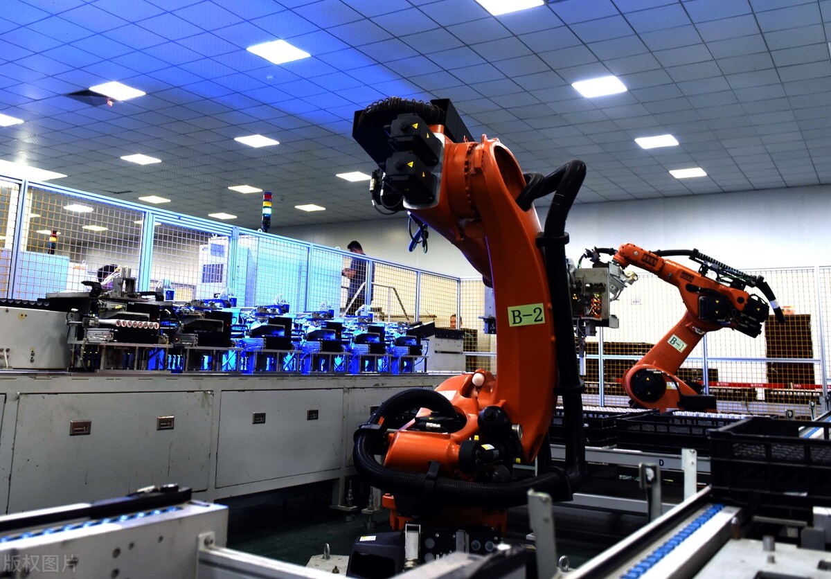 Guoxuan Hi-Tech: 300Wh/kg battery loading - iMedia