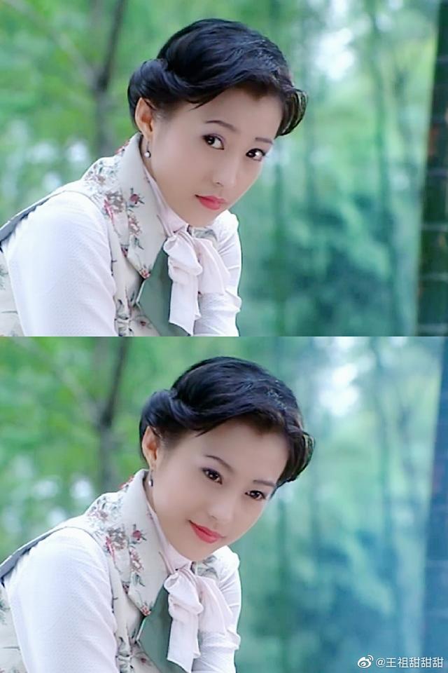 Hao Lei version of the thirteenth aunt is breathtakingly beautiful - iNEWS