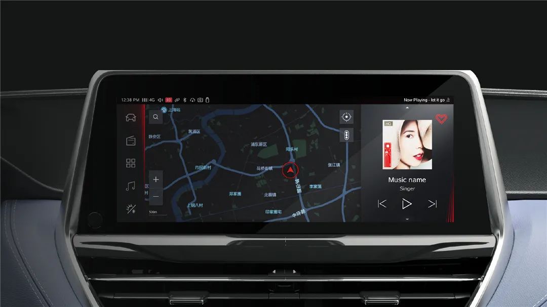 SAIC Maxus MAXUS G20 launched, Honda City hatchback released overseas ...