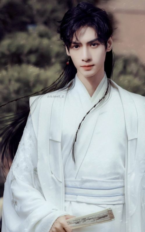 "Haoyi Xing": Why did Luo Yunxi's fans strongly oppose him to take over ...